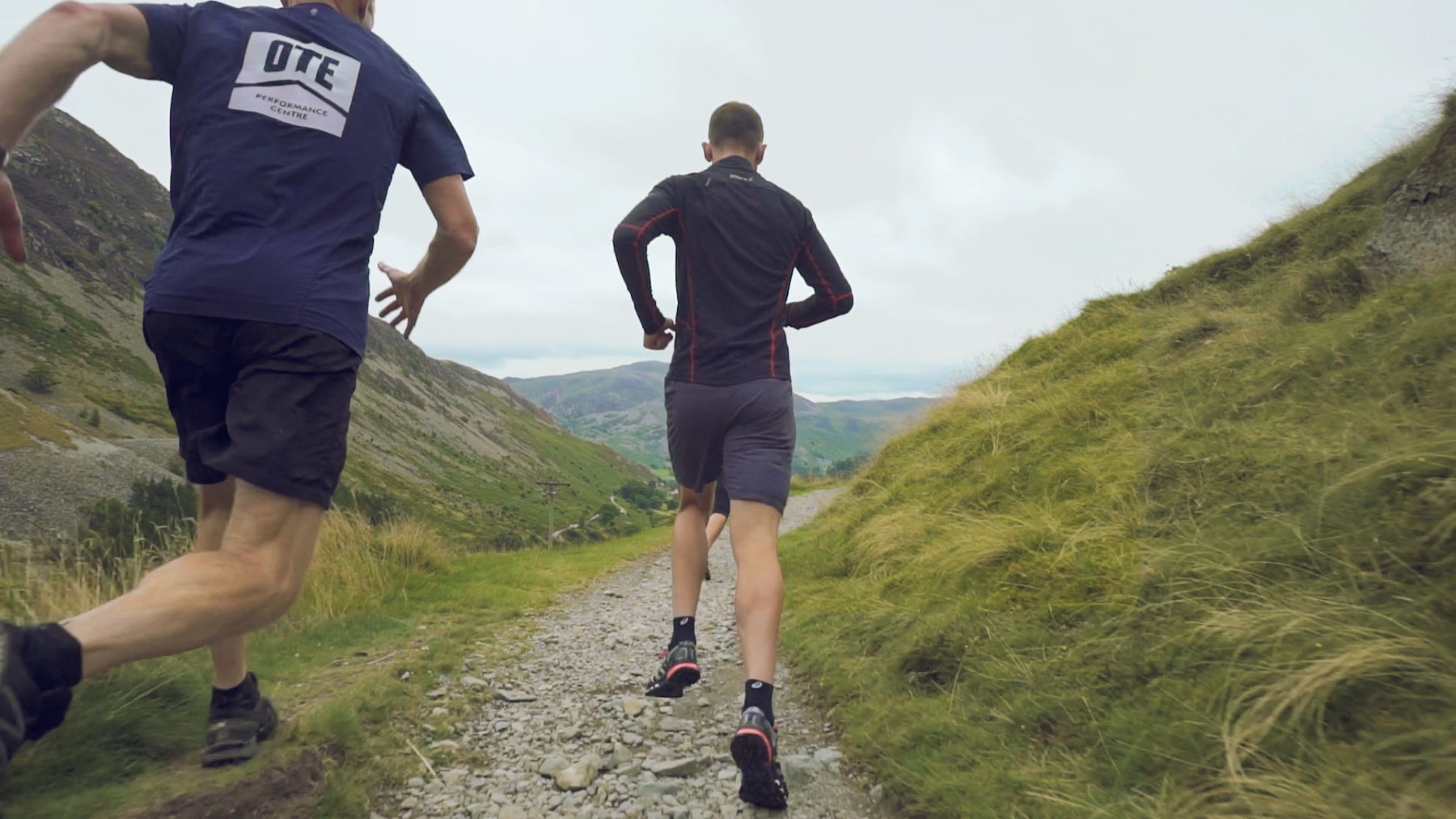 OTE Sports - Manto: Brand Video